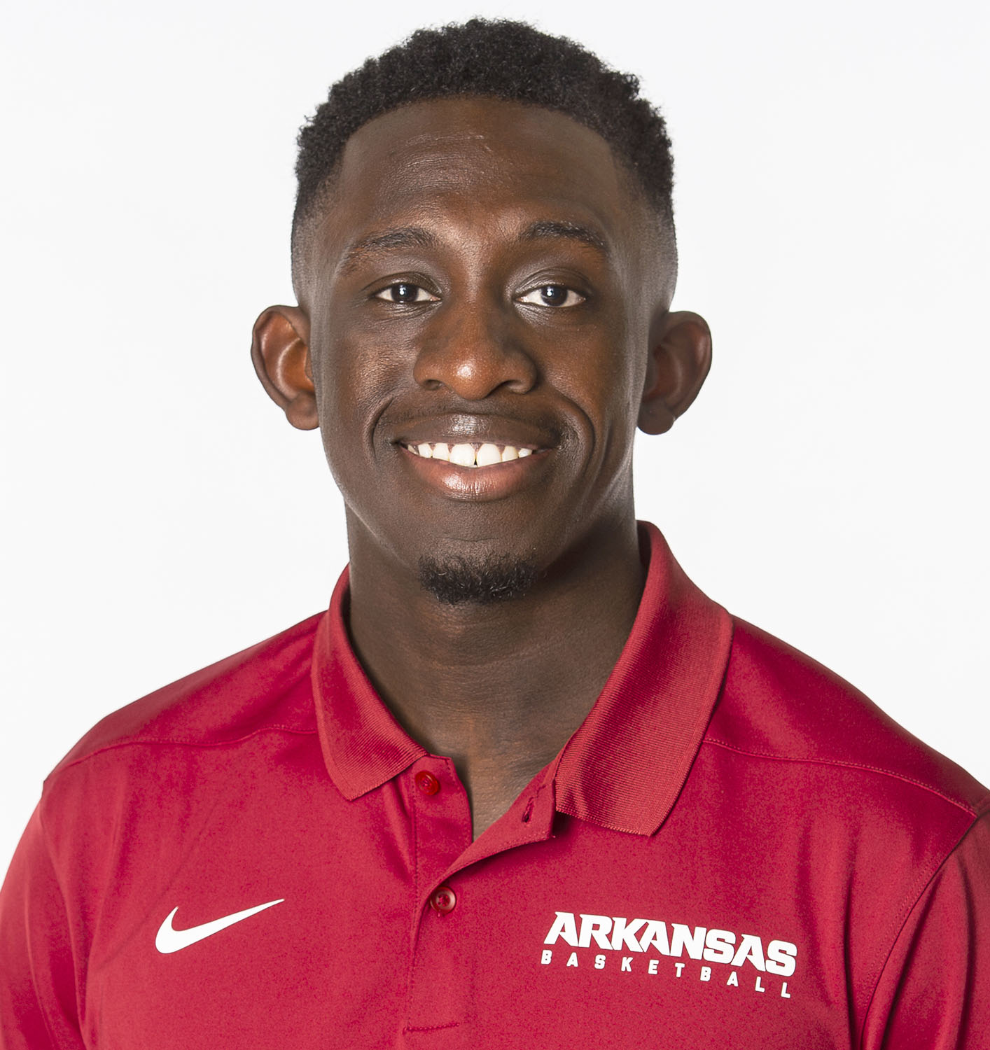Jeremiah Bonsu | Arkansas Razorbacks