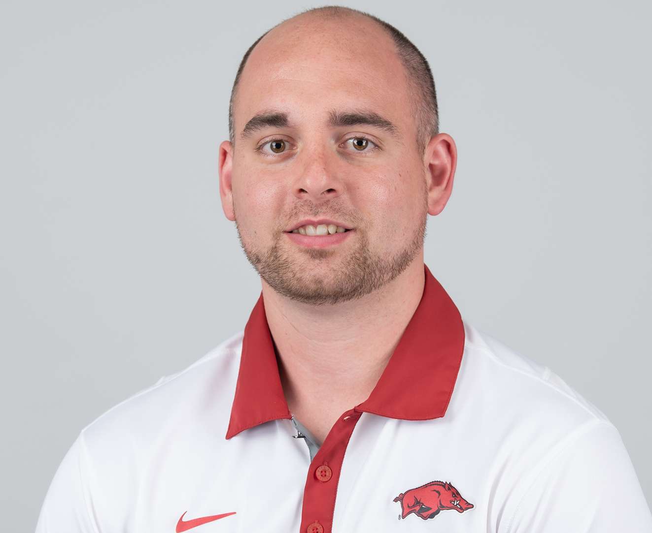 Anthony Ruta | Arkansas Razorbacks