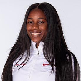 Jada Baylark | Arkansas Razorbacks