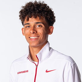 Jayce Turner | Arkansas Razorbacks