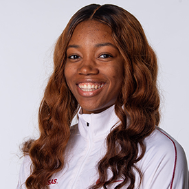 Paris Peoples | Arkansas Razorbacks