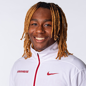 Tre’Bien Gilbert | Arkansas Razorbacks