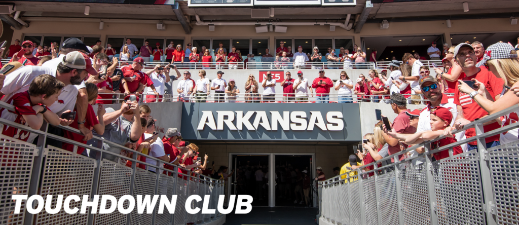 Premium Tickets | Arkansas Razorbacks