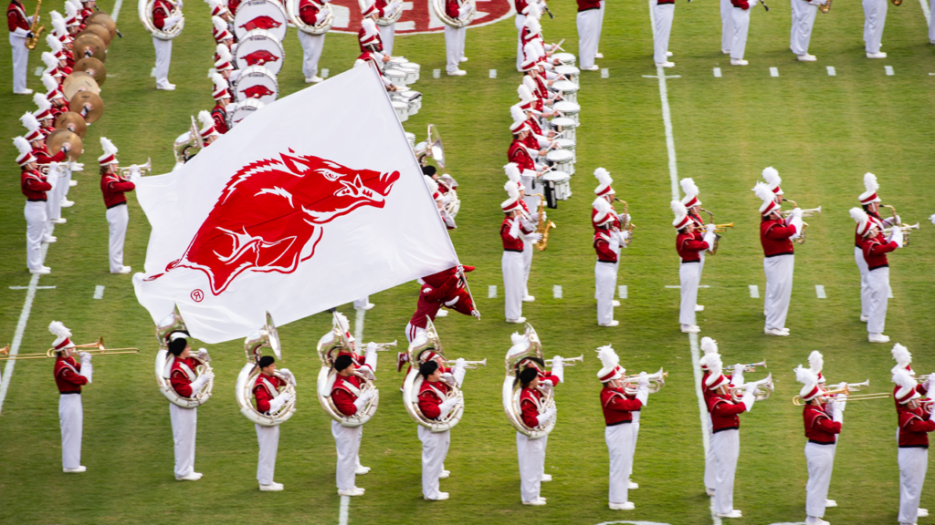 Traditions | Arkansas Razorbacks