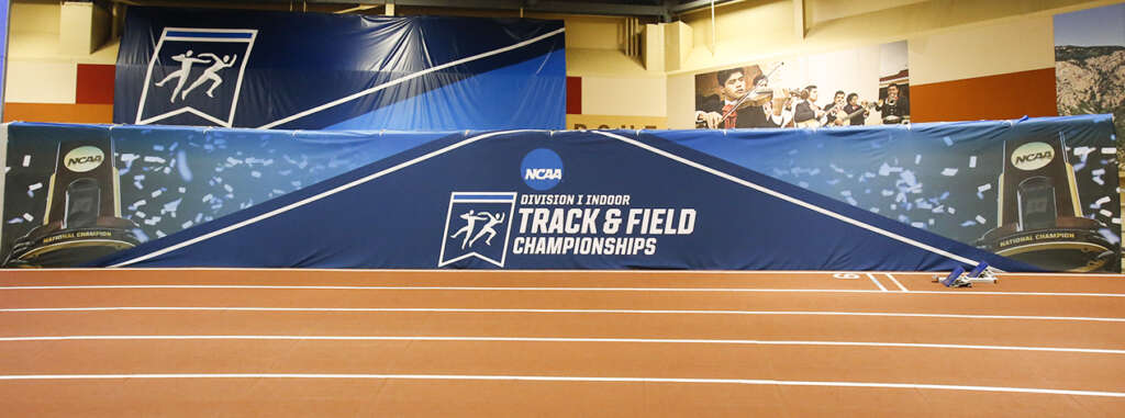 Track & Field (M) | Arkansas Razorbacks