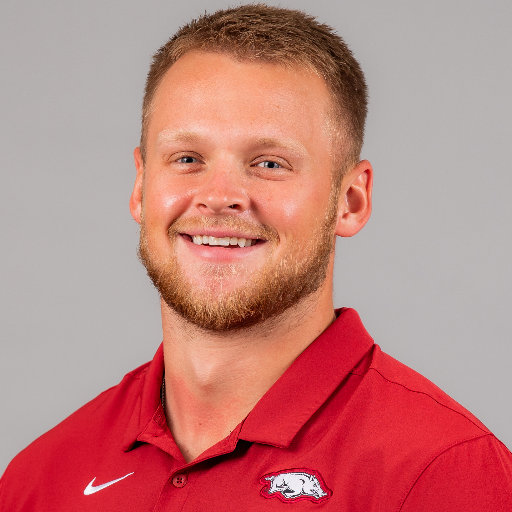 Ryan Yurachek | Arkansas Razorbacks