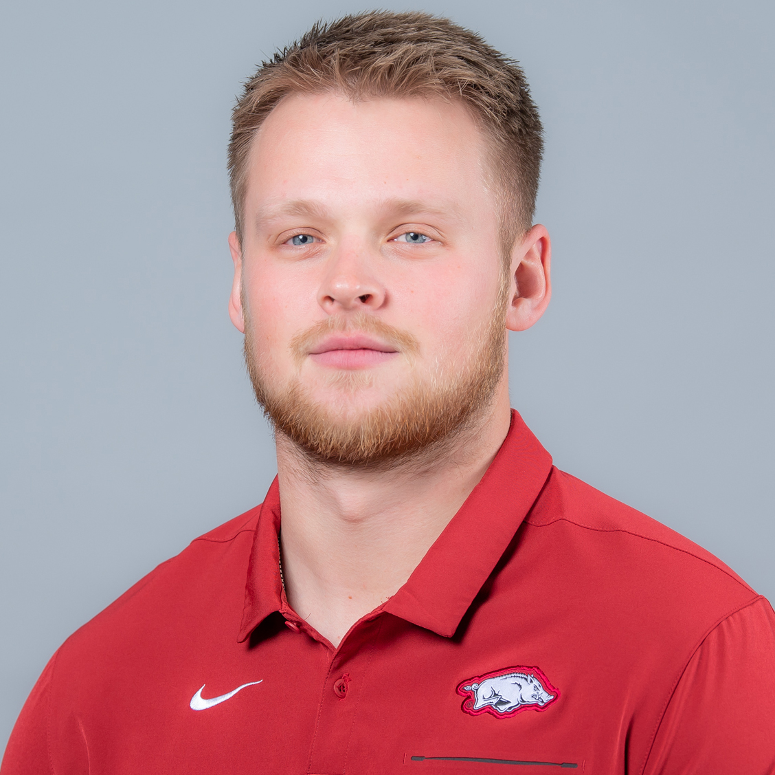 Ryan Yurachek | Arkansas Razorbacks