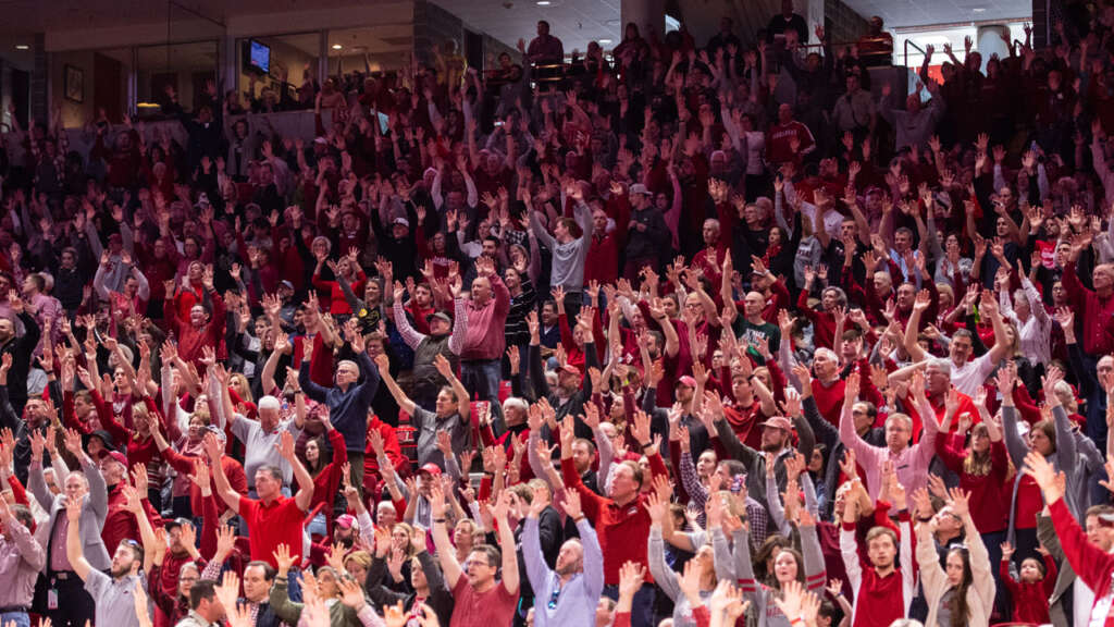 Basketball (M) | Arkansas Razorbacks