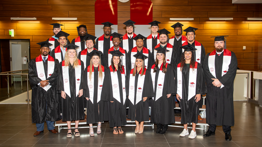 20/20 Look Back | Arkansas Razorbacks