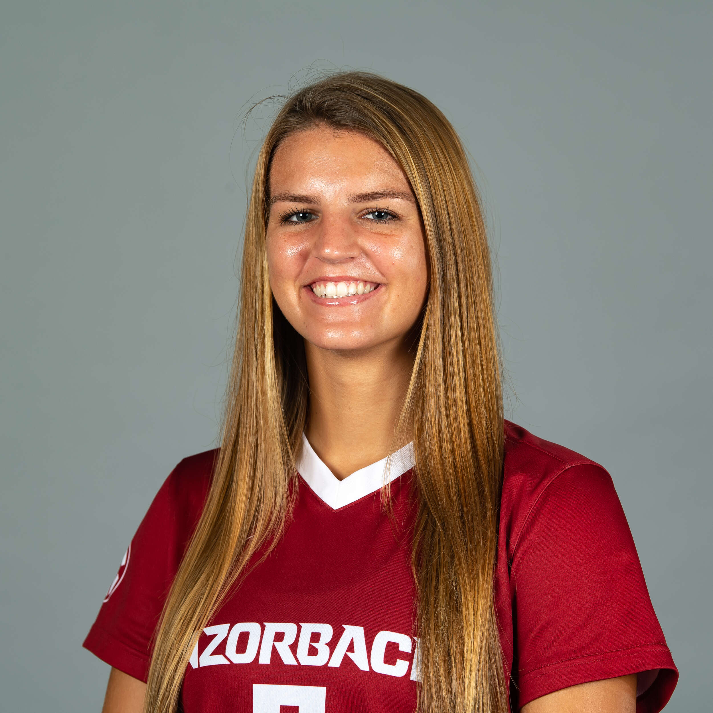 Caroline Brooks | Arkansas Razorbacks