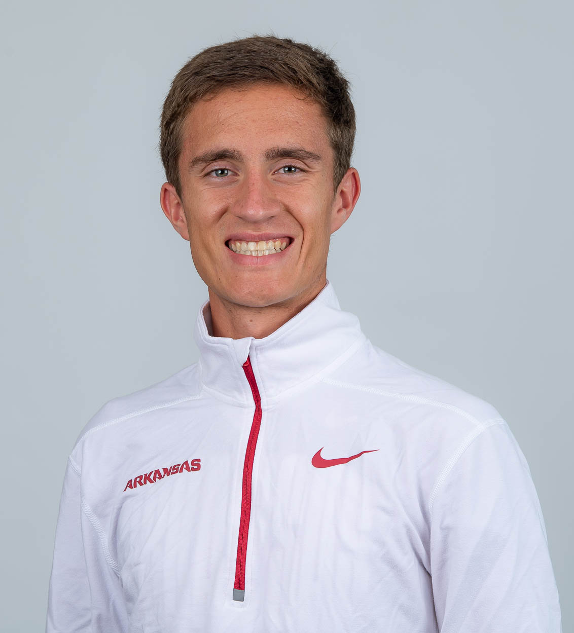 Sam Hall | Arkansas Razorbacks