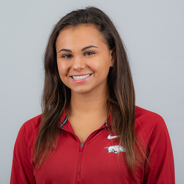 Jordan Olszewski | Arkansas Razorbacks