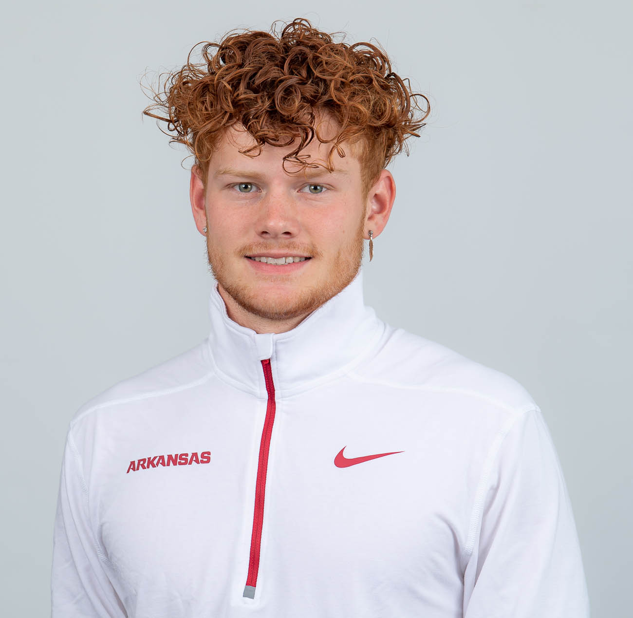 Rhett Nelson | Arkansas Razorbacks