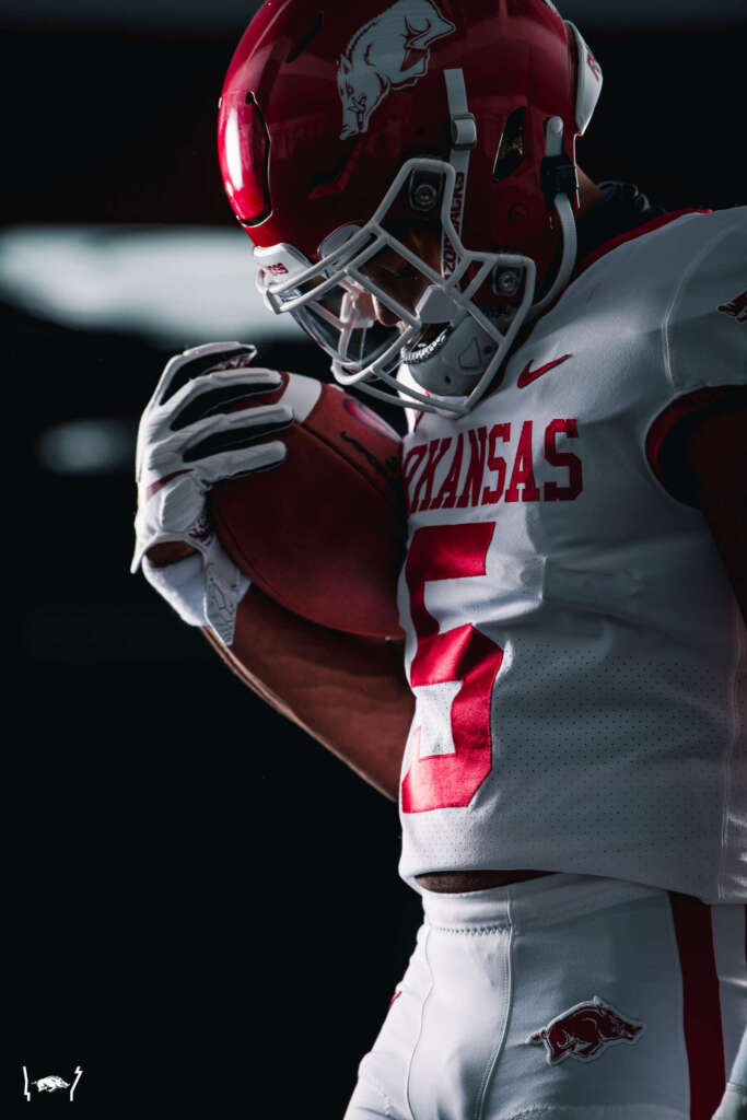 The Classics Become New | Arkansas Razorbacks