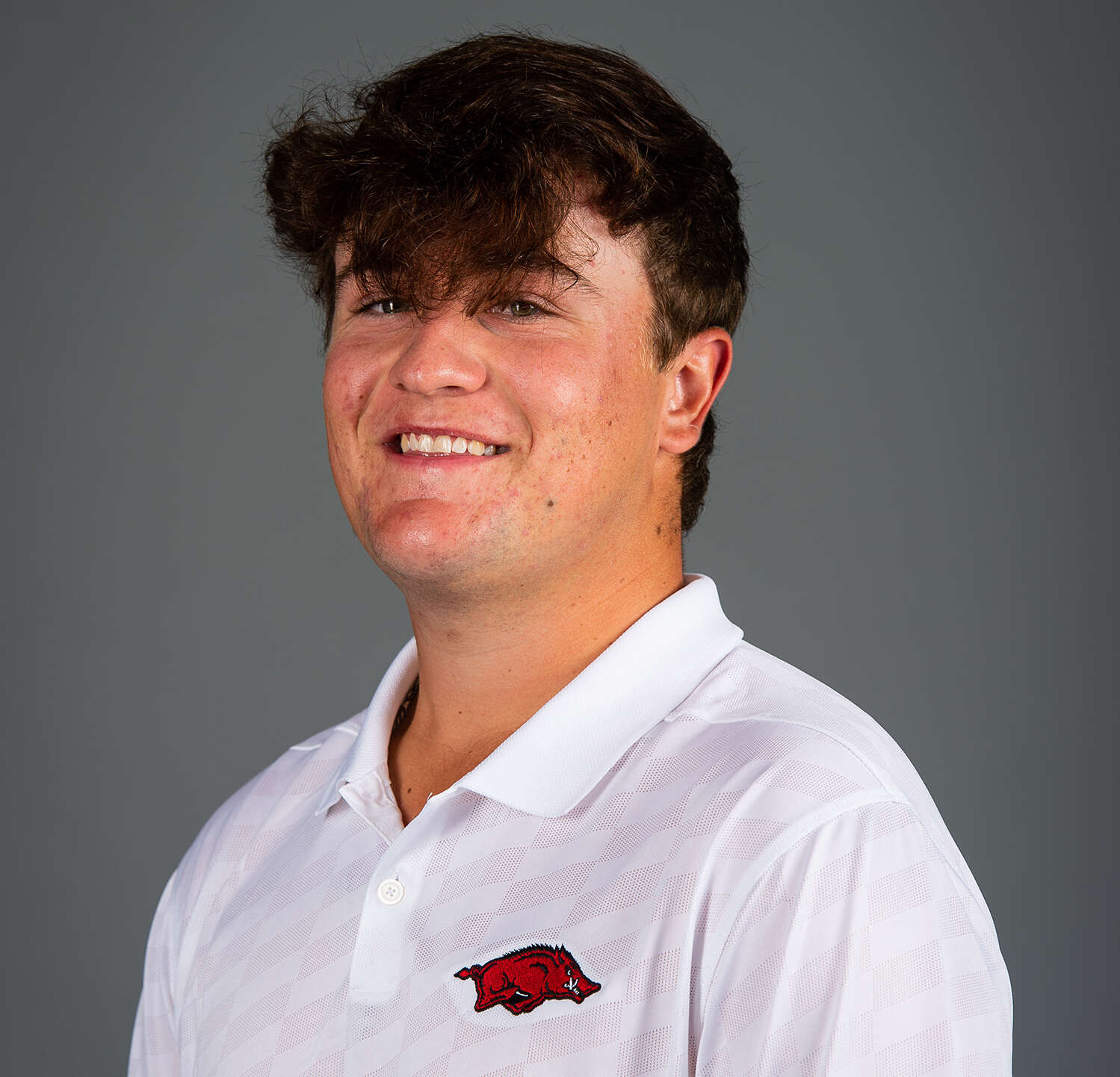 Denver Davis | Arkansas Razorbacks