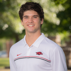 Gage Jackson | Arkansas Razorbacks