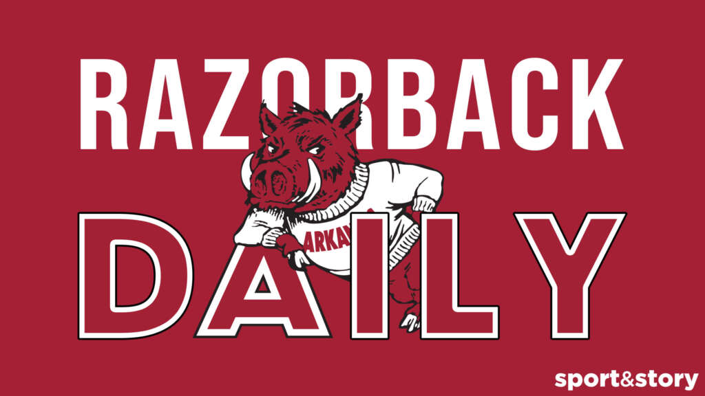 Athletics | Arkansas Razorbacks