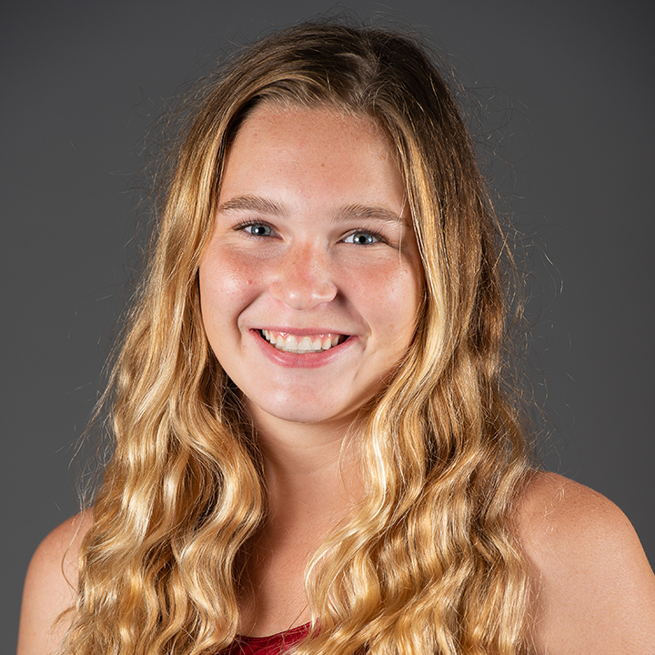 Claire Slaughter | Arkansas Razorbacks