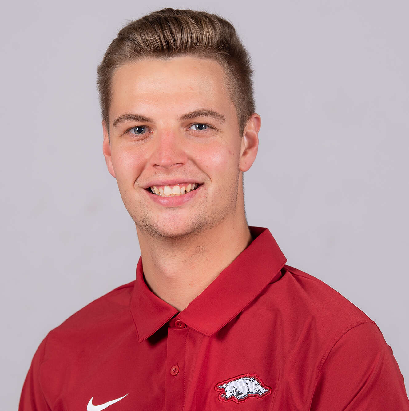 Caleb Cline | Arkansas Razorbacks