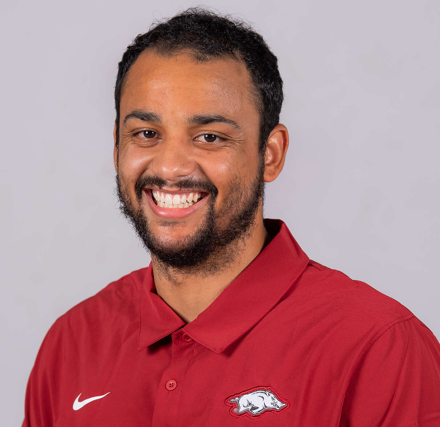 Raheem Martin | Arkansas Razorbacks