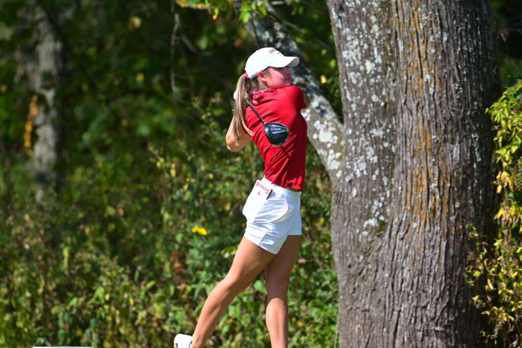 Golf (W) | Arkansas Razorbacks