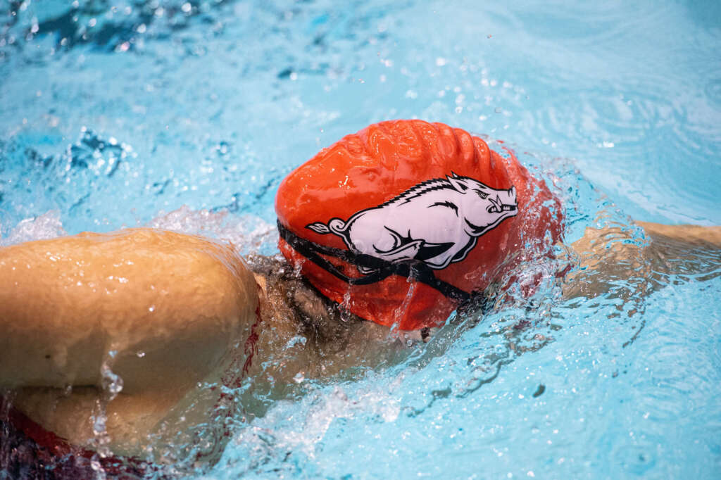 Swimming & Diving | Arkansas Razorbacks