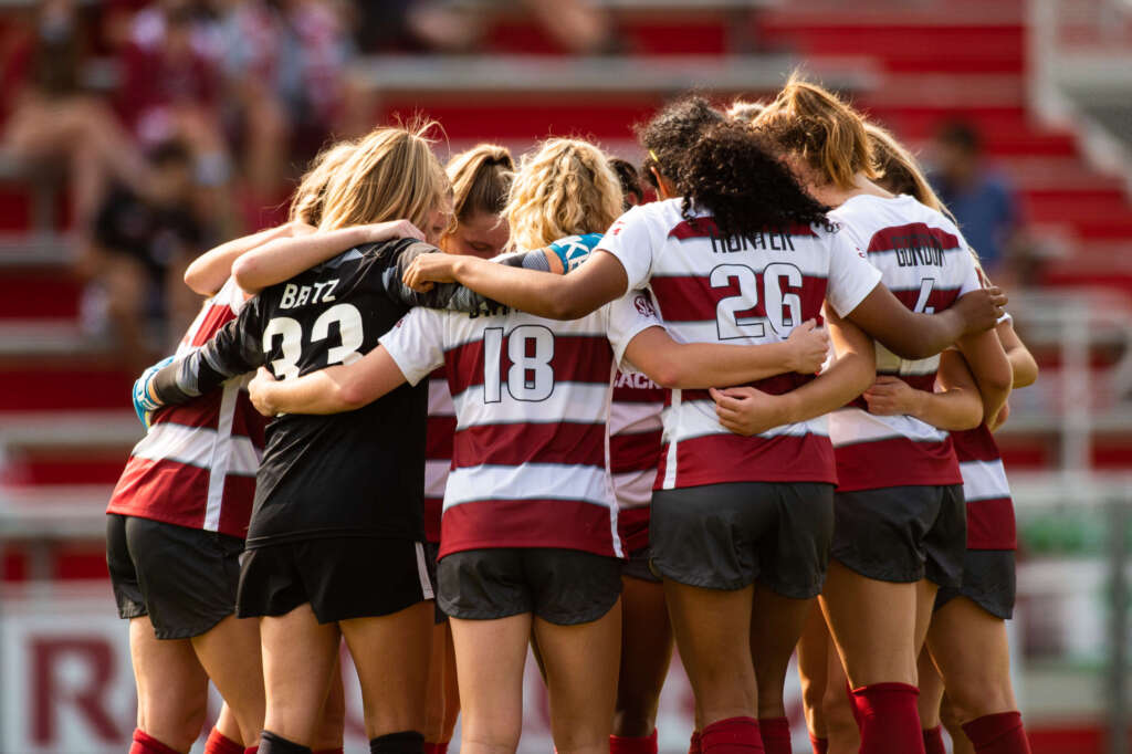 Soccer | Arkansas Razorbacks