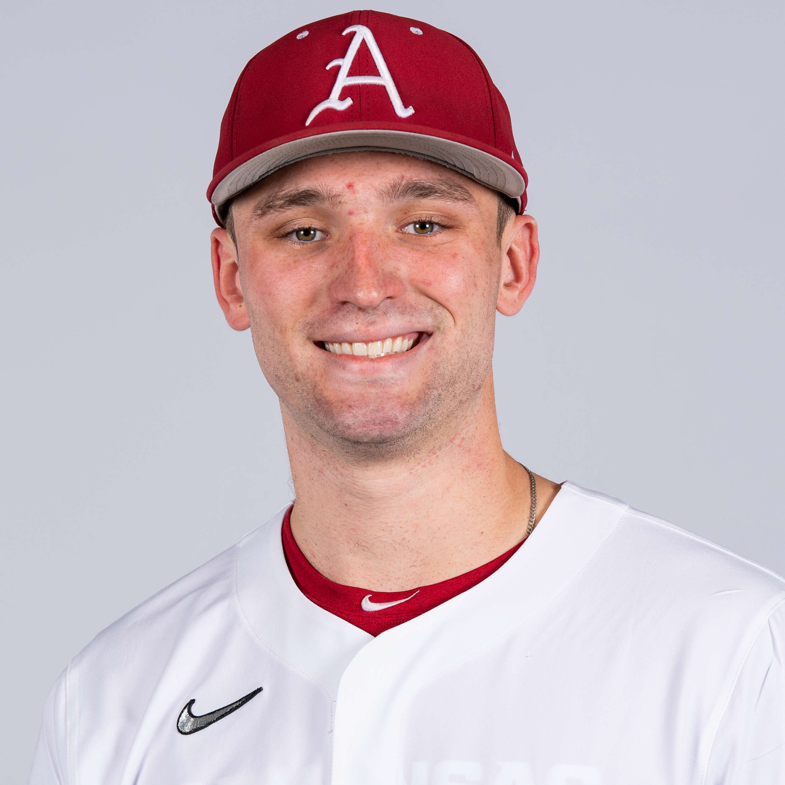 Mark Adamiak | Arkansas Razorbacks