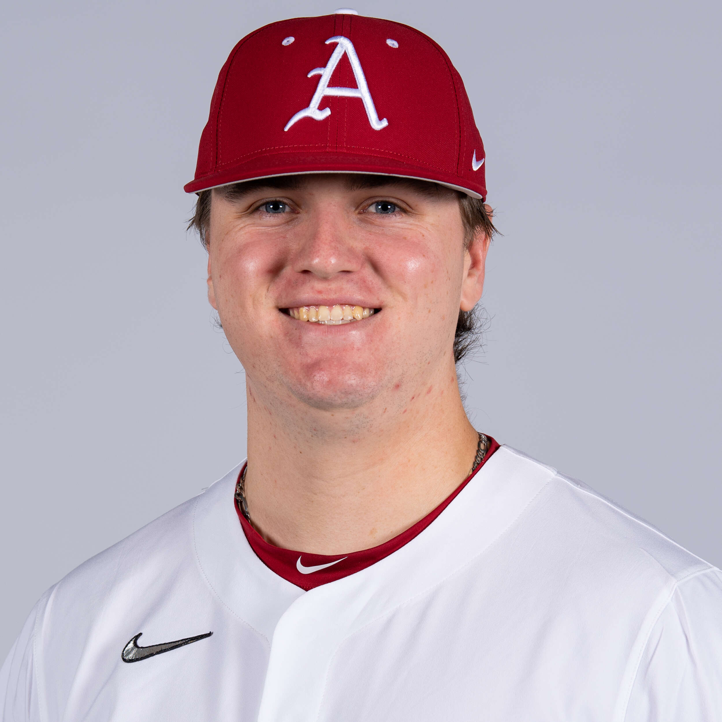 Will McEntire | Arkansas Razorbacks