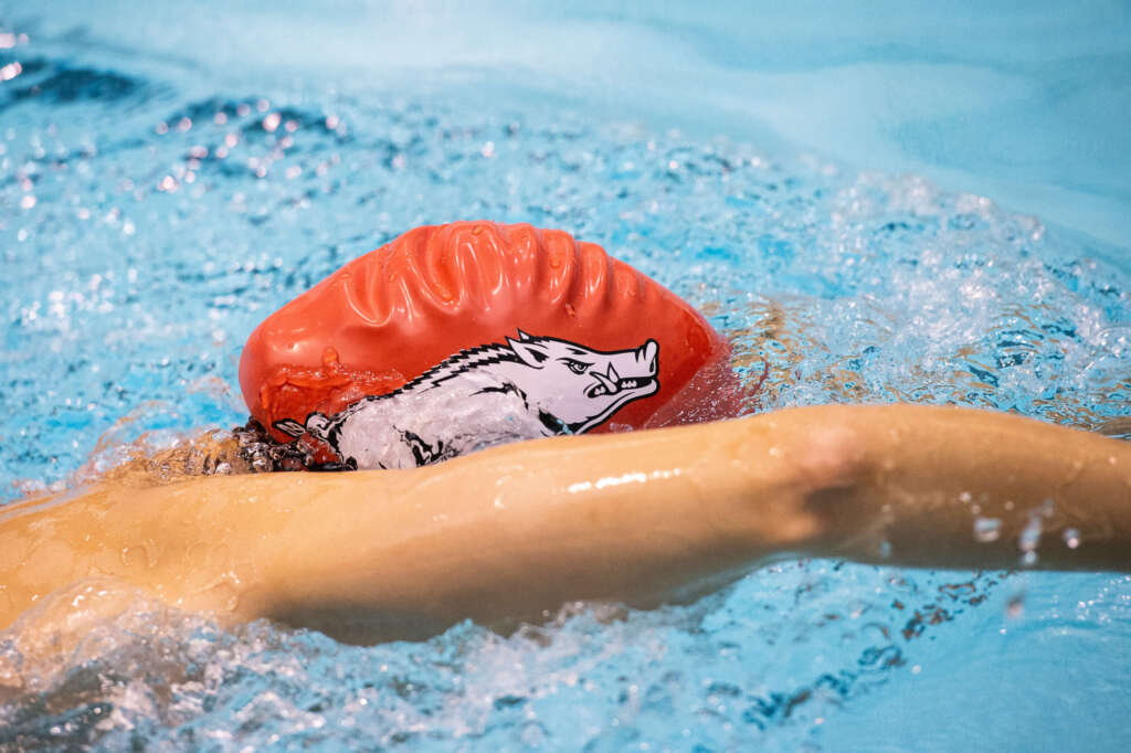 Swimming & Diving | Arkansas Razorbacks
