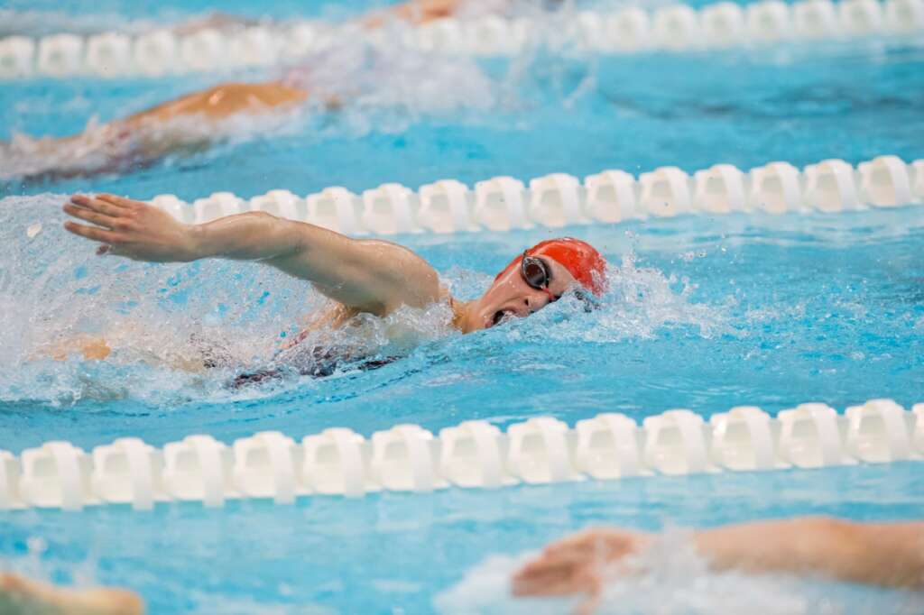 Swimming & Diving | Arkansas Razorbacks