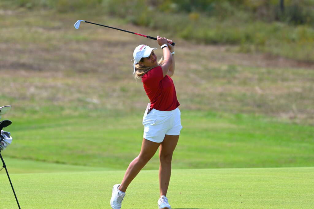Golf (W) | Arkansas Razorbacks