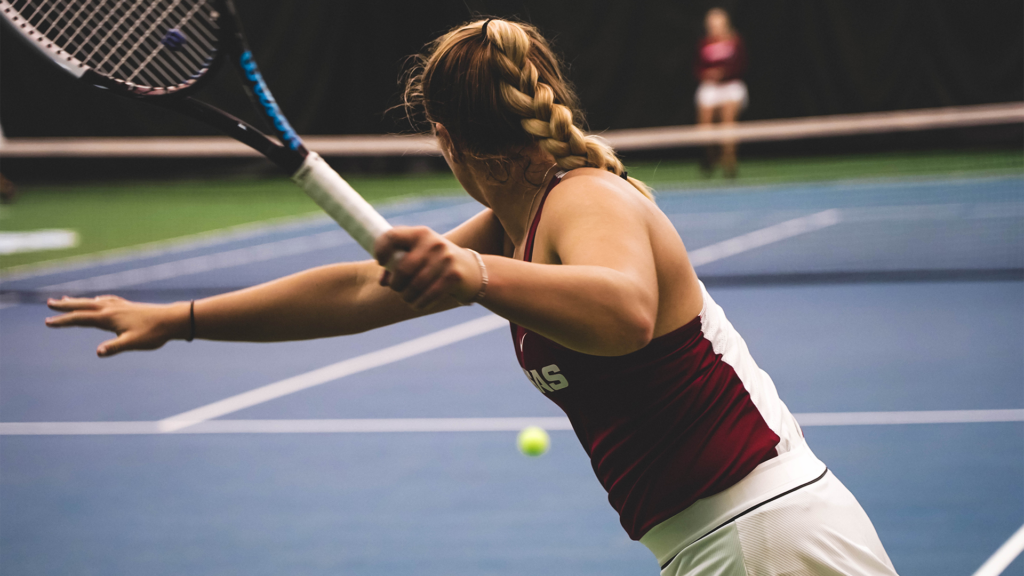 Tennis (W) | Arkansas Razorbacks