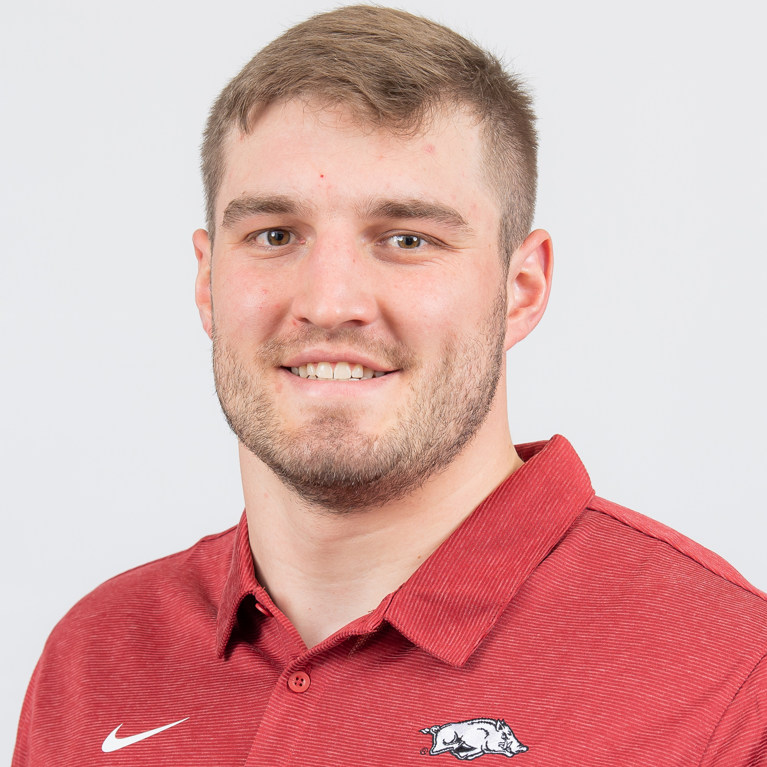 Jake Trump | Arkansas Razorbacks