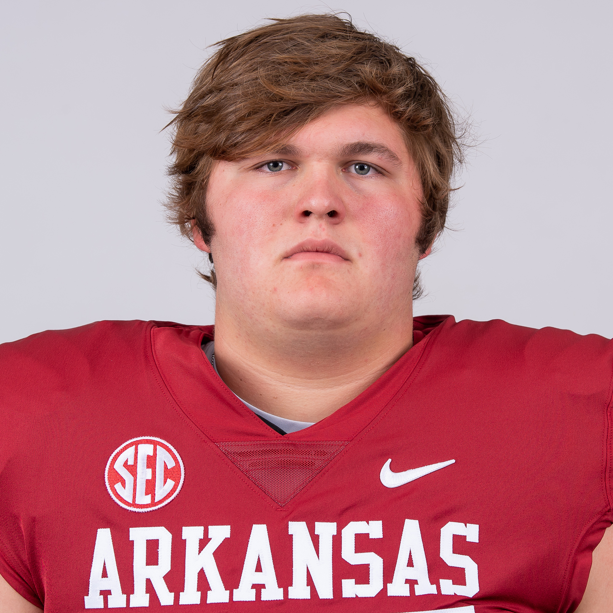 Josh Street | Arkansas Razorbacks