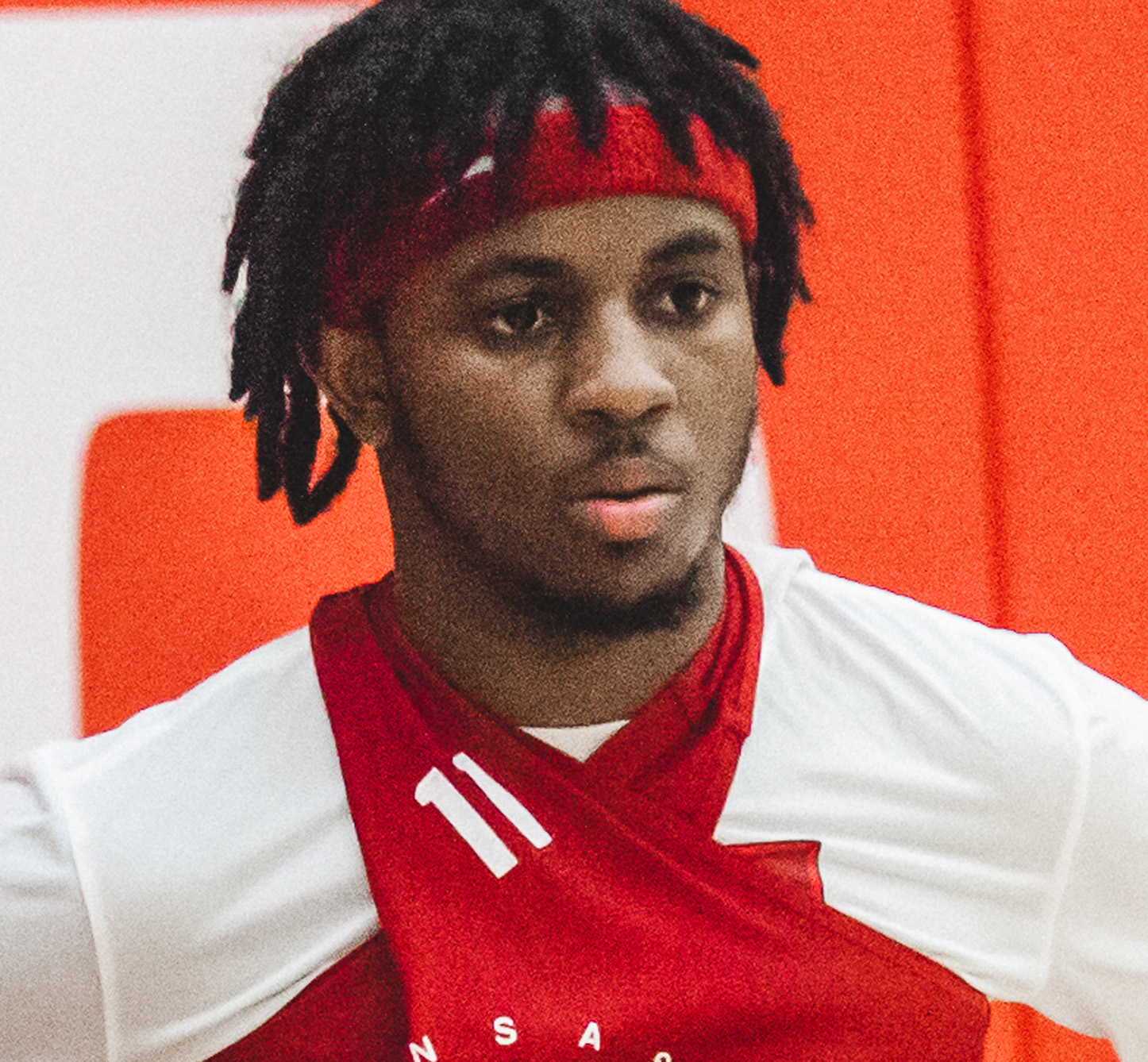 Chris Lykes | Arkansas Razorbacks