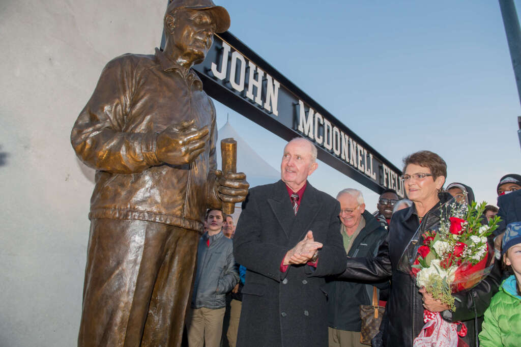 Cross Country (M) | Arkansas Razorbacks