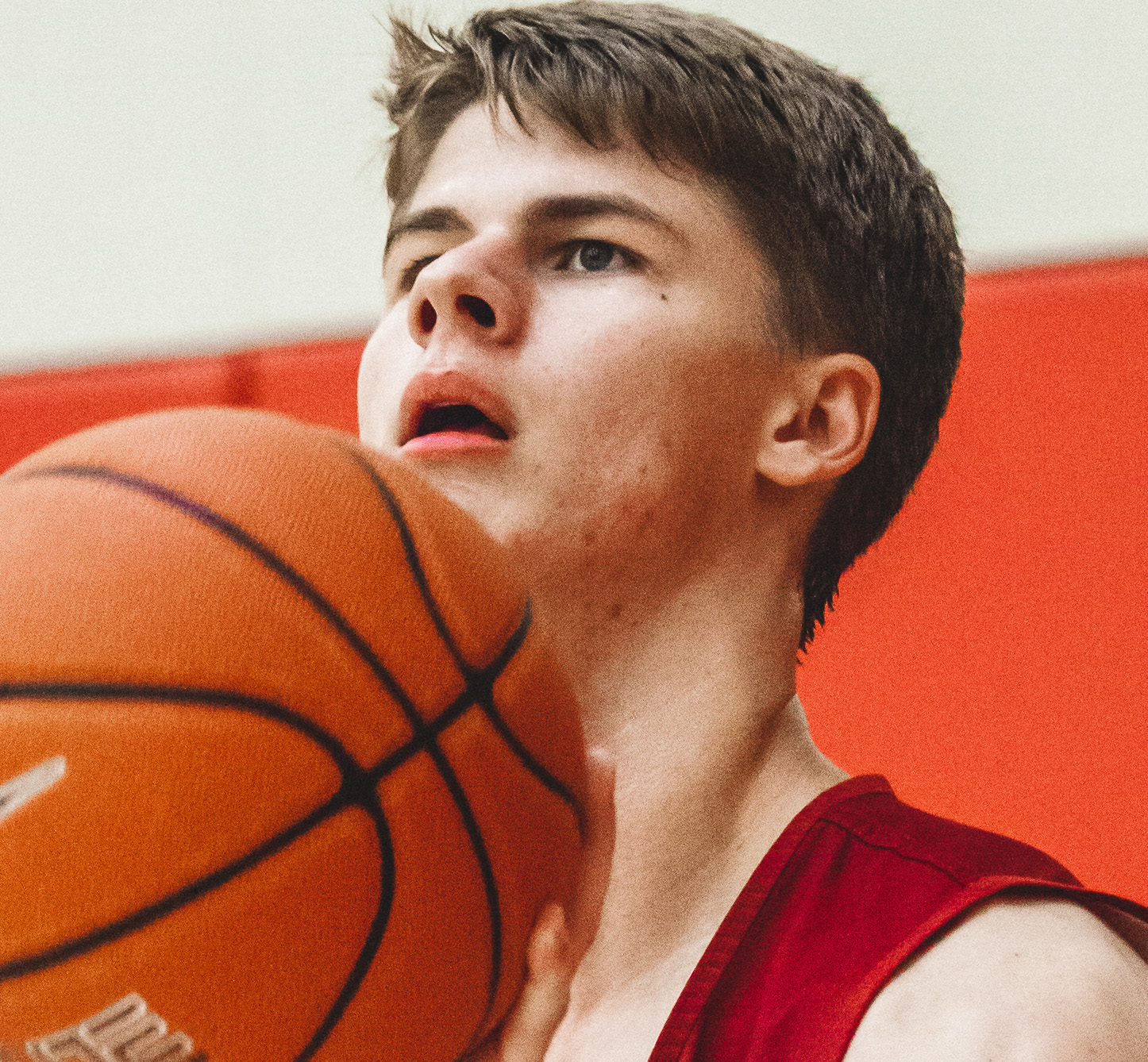 Lawson Blake | Arkansas Razorbacks