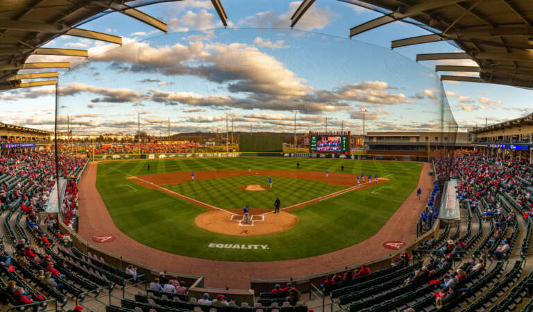 Year of the Razorback: Facilities and Fundraising | Arkansas Razorbacks