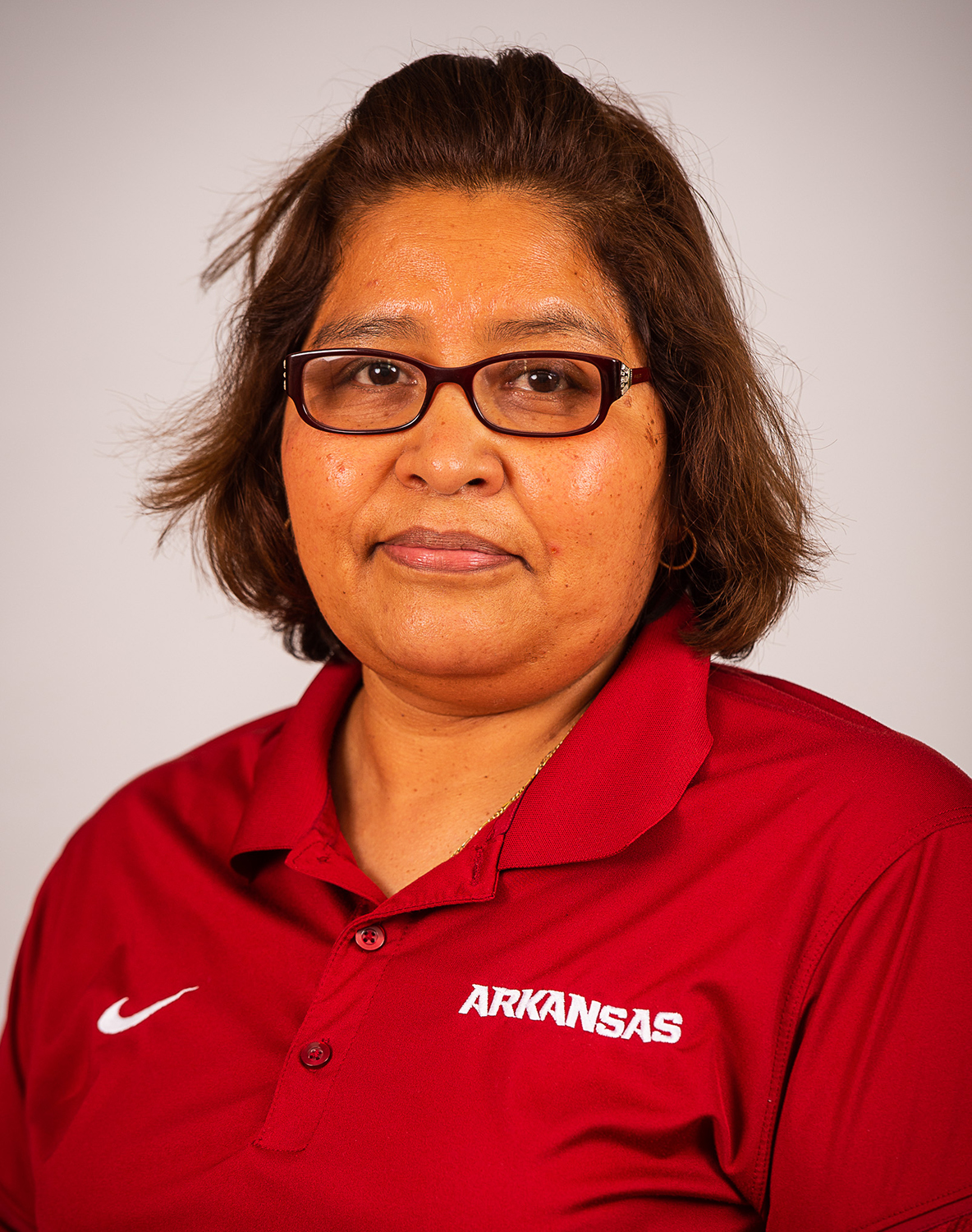 Ana Vazquez | Arkansas Razorbacks