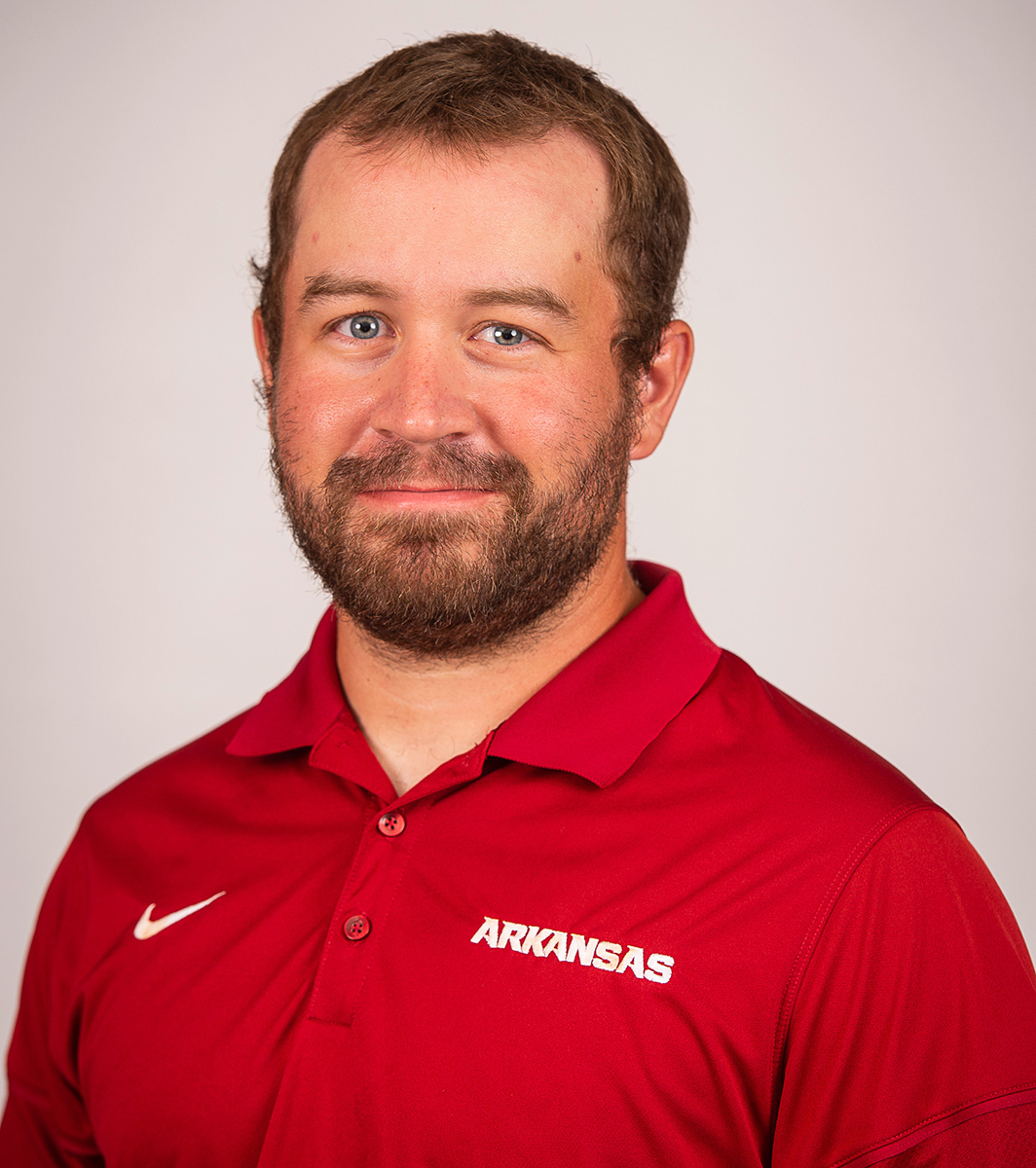 Ben Hall | Arkansas Razorbacks
