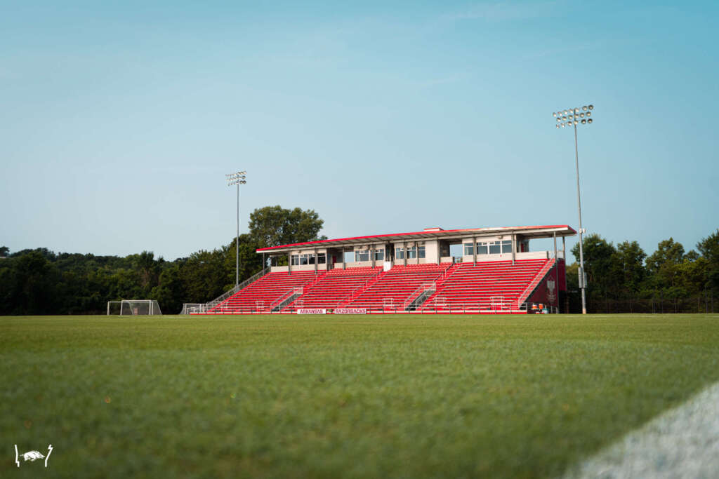 Soccer | Arkansas Razorbacks