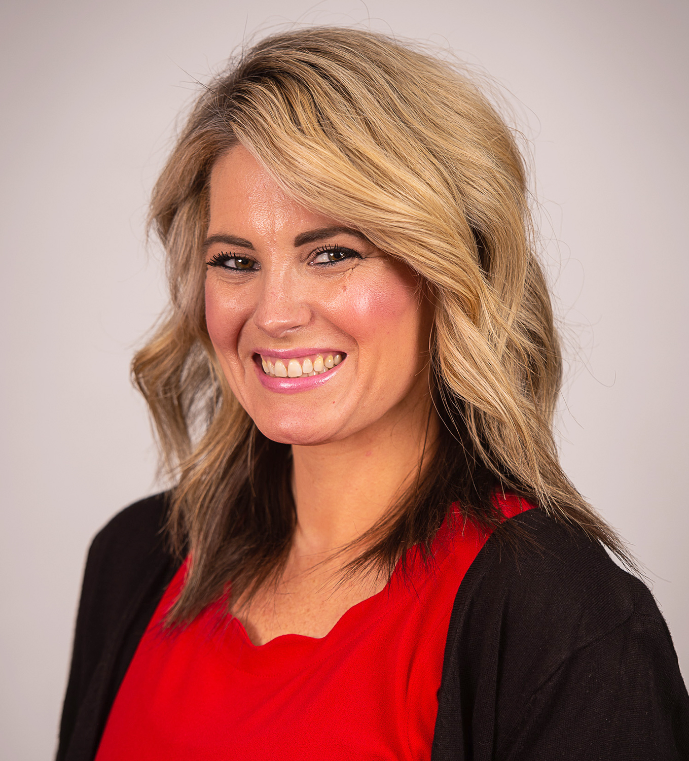 Darrah Wagaman | Arkansas Razorbacks