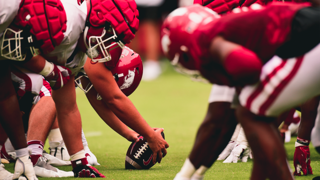 Razorback Brew 2/9: Remember Me? | Arkansas Razorbacks