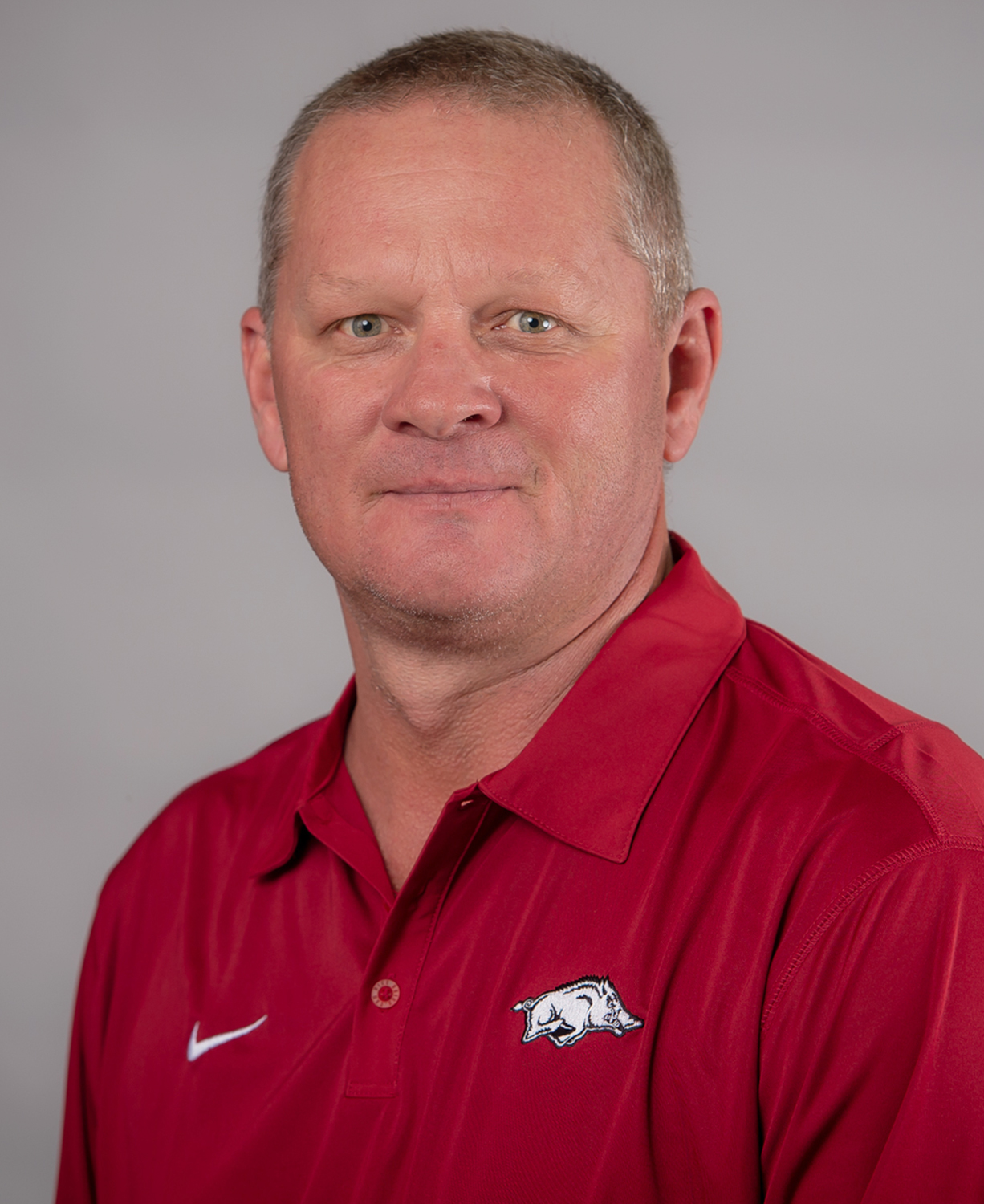 Jody Phillips | Arkansas Razorbacks