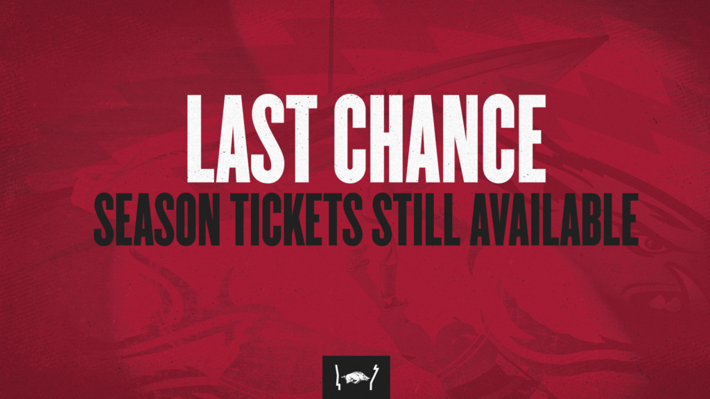 Basketball (M) | Arkansas Razorbacks