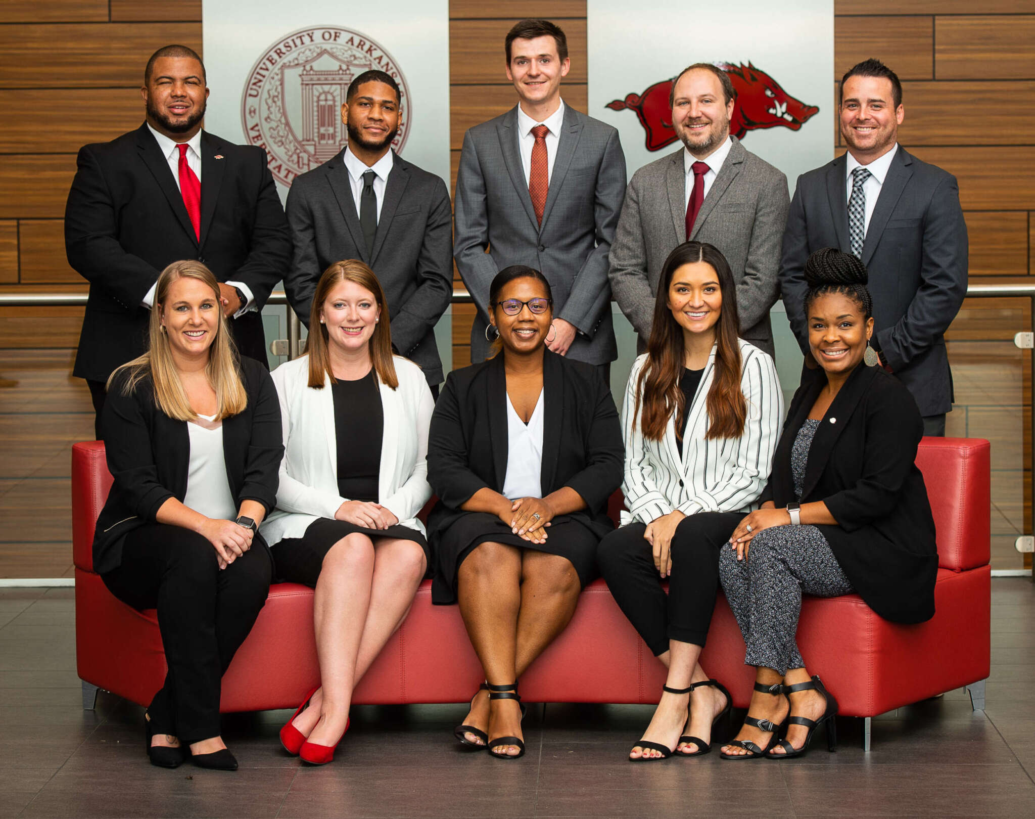 Razorback Academics | Arkansas Razorbacks