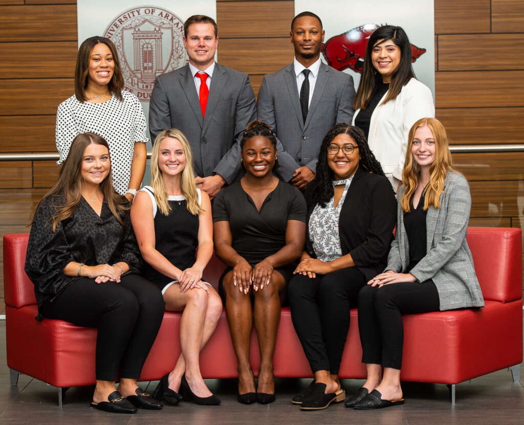 Razorback Academics | Arkansas Razorbacks