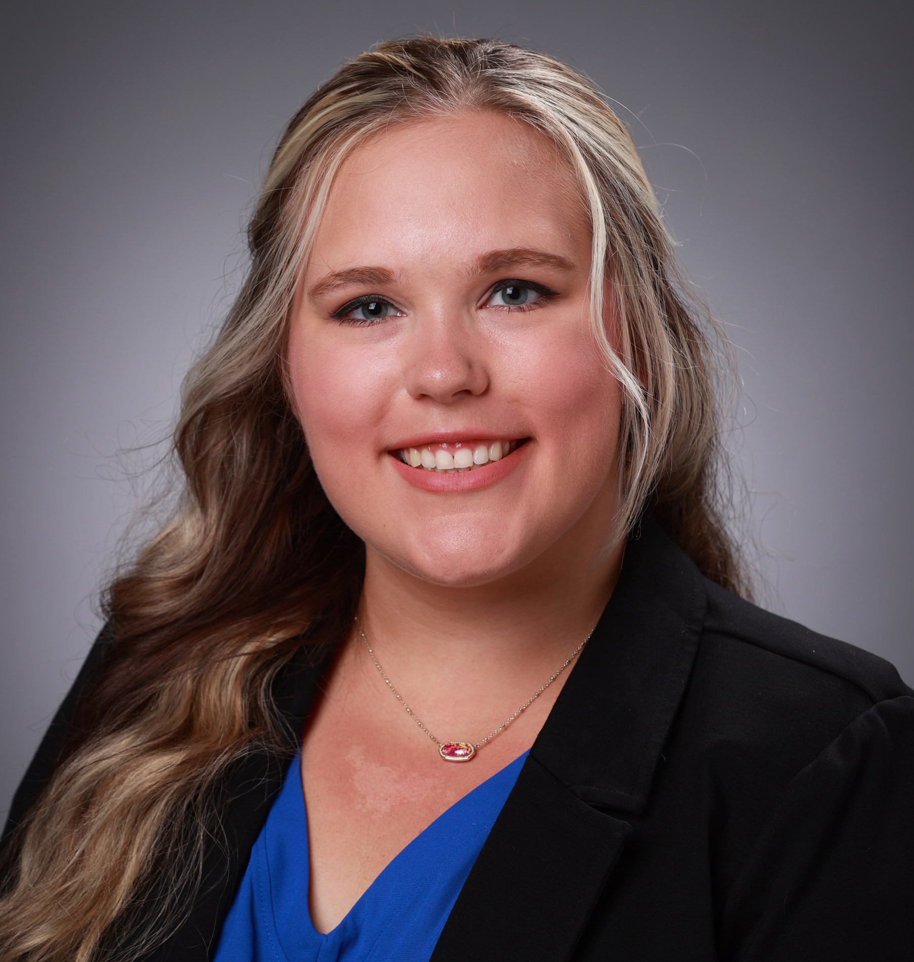 Heather Morgan | Arkansas Razorbacks