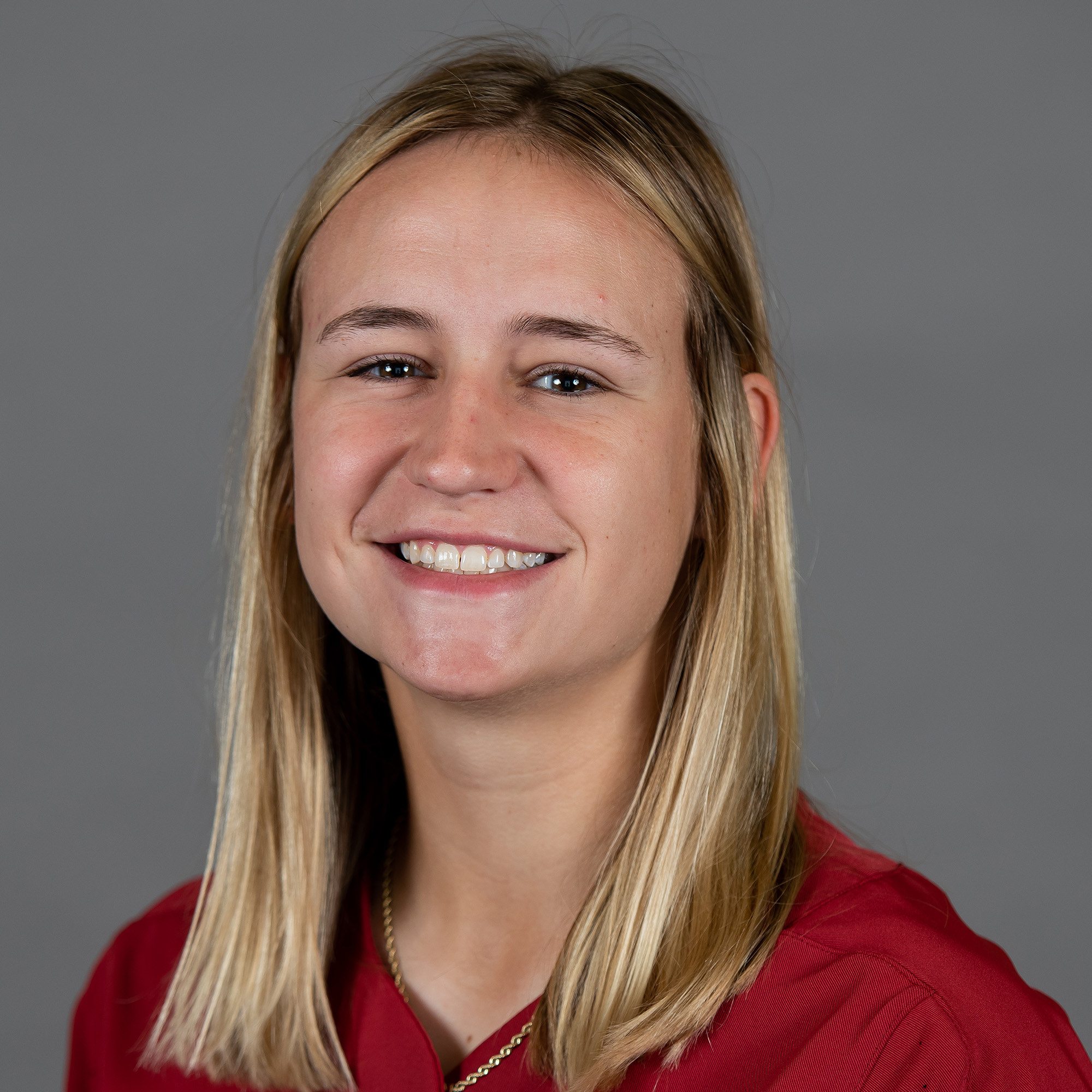 Kaitlyn Howard Arkansas Razorbacks